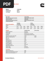 MEP-1070 60kW Skid Mounted Generator | PDF