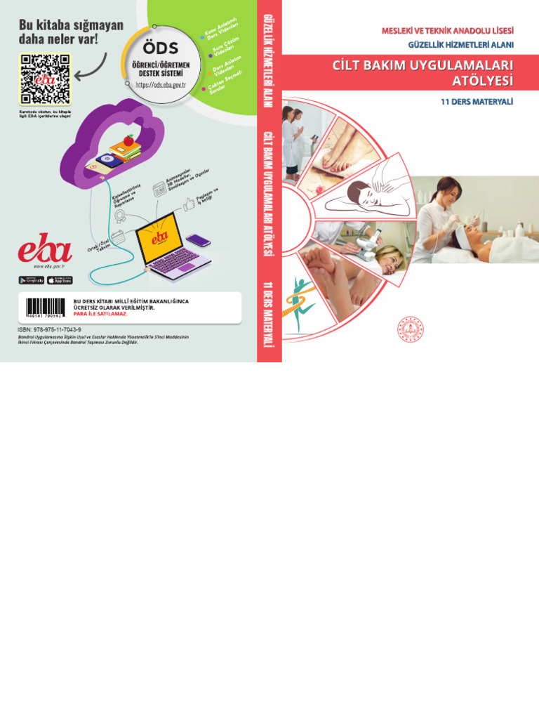 Guzellik Ve Sac Bakim Alani Cilt Bakim A | PDF