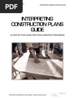 Lecture 9 Civil Engineering Drawings | PDF | Computer Aided Design | Building Information Modeling