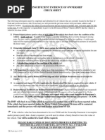 TC 656 | PDF | Truck | Trailer (Vehicle)