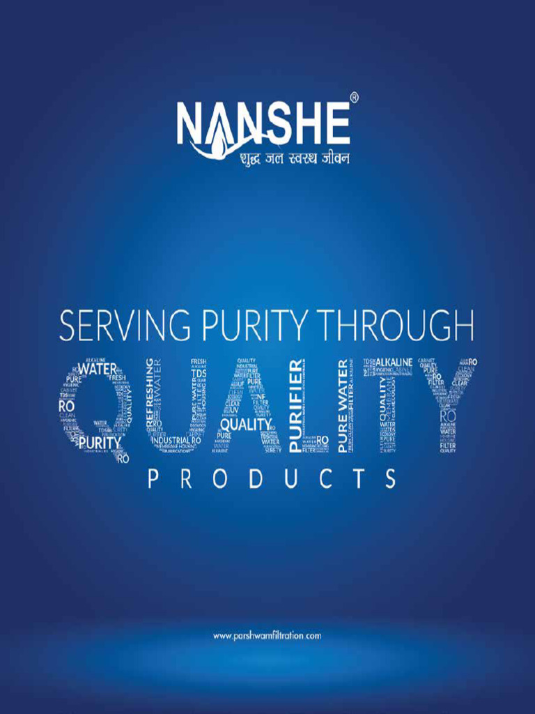 Parshwam Master Brochure | PDF