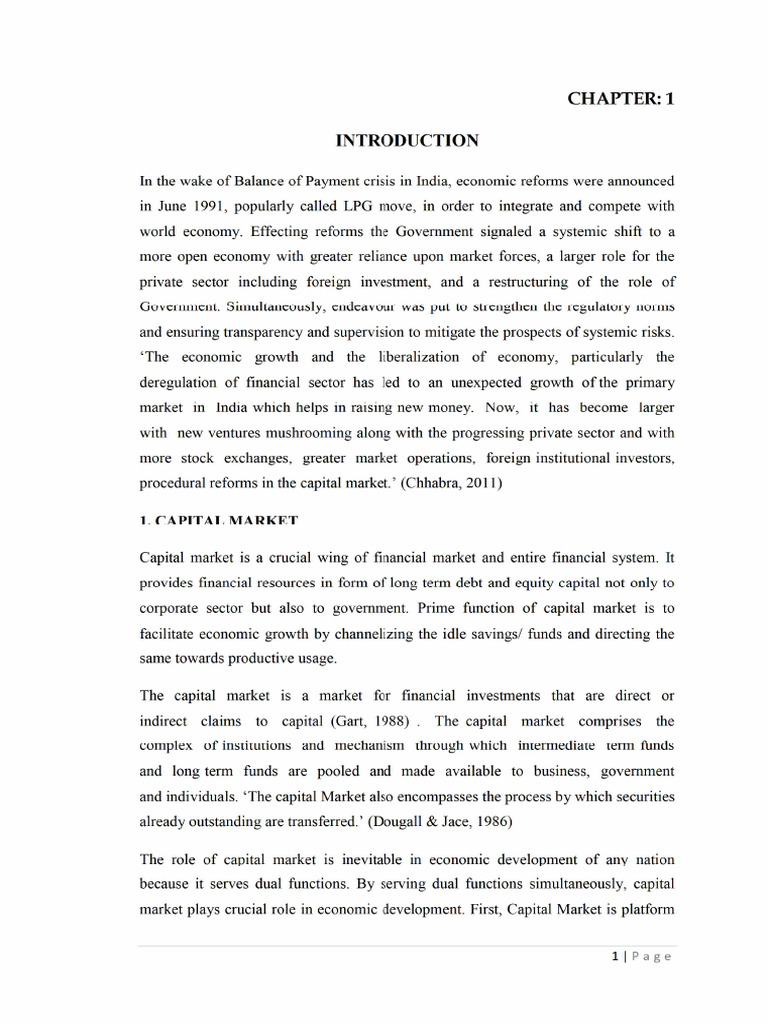 08 Chapter1 | PDF