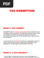 PCNC Accreditation Requirements Guide | PDF | Withholding Tax ...