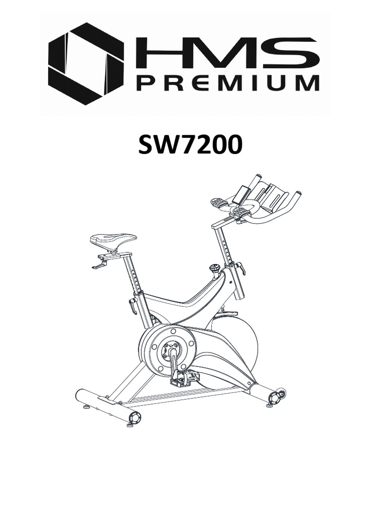 SW7200 HMS | PDF
