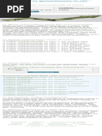 MMSCFD Conversion | PDF | Flow Measurement | Metre