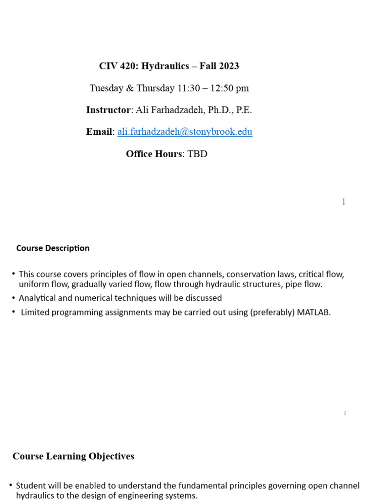 Basic Concept | PDF | Fluid Dynamics | Pressure