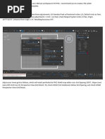 Sparking Zero Basic Modding Guide | PDF | Texture Mapping | Software