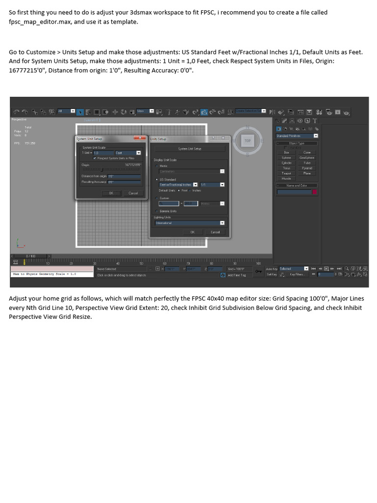 Tutorial 007 | PDF | Texture Mapping | Shadow