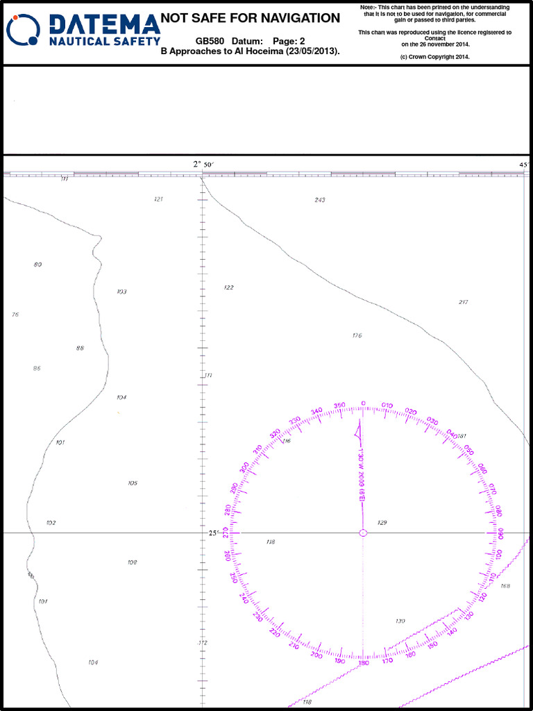 BA Chart 580 2 | PDF