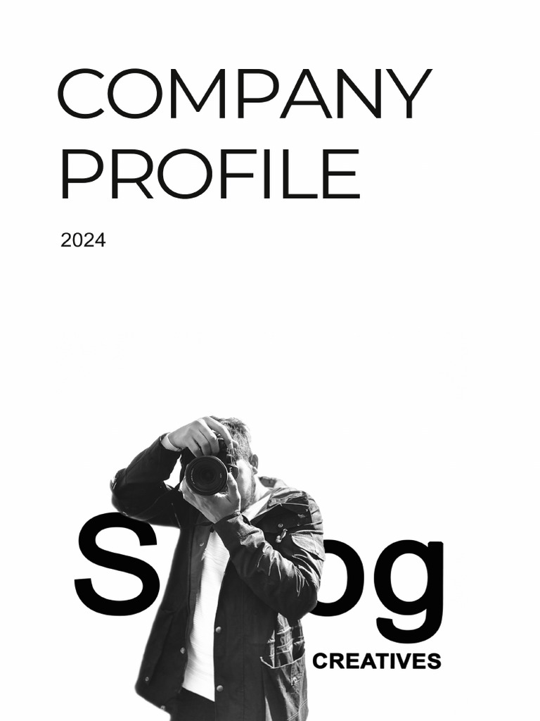 Slog Creatives Profile 2 | PDF