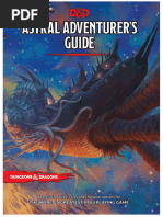 DND 5e The Lost Mine of Phandelver | PDF