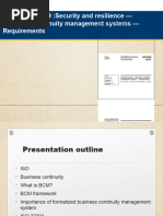 Guidance For Firm Operational Resilience - TLP Clear - CMORG | PDF ...