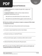 HMH Into Reading, MyBook Grade 2.3 | PDF