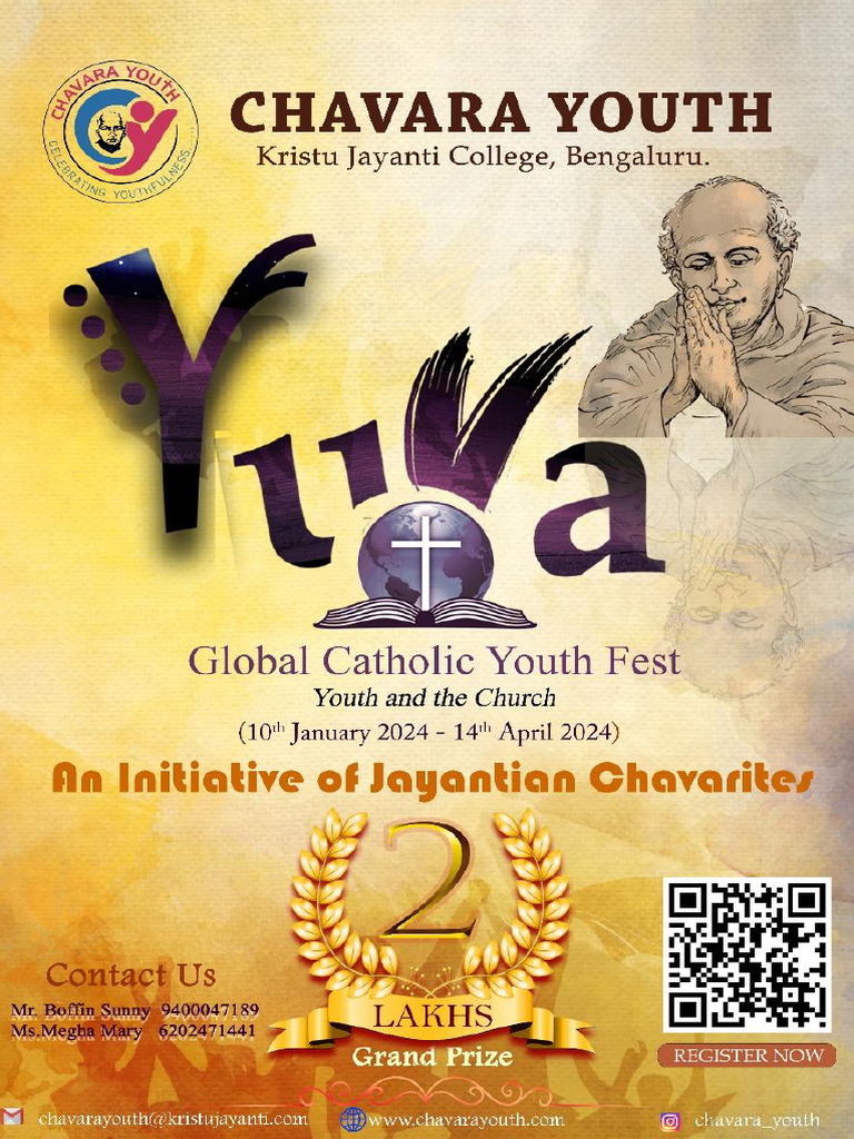 YUVA_Guidelines | PDF | Photograph | Online And Offline