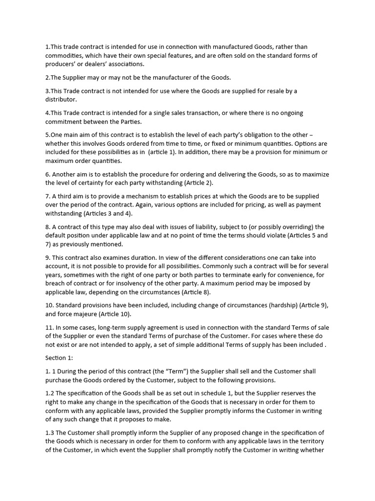 1 | PDF | Business | Justice