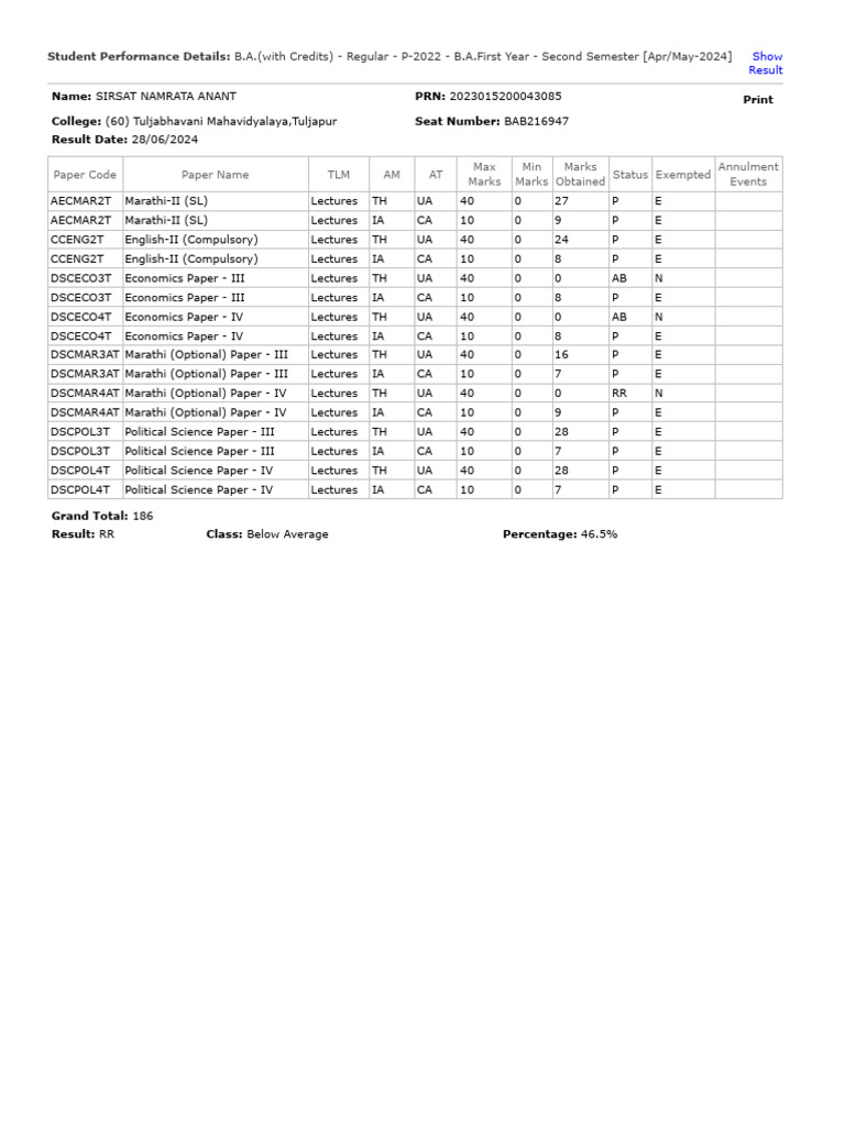 sirsat | PDF