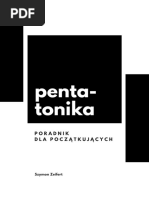 Gama - Nazwy Nut - Solmizacyjne | PDF