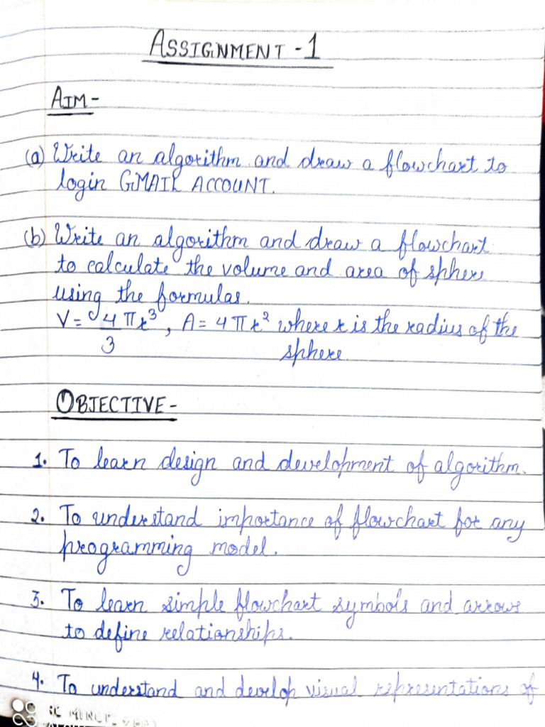 PPS Assignment 1 | PDF | Teaching Methods & Materials | Science & Mathematics