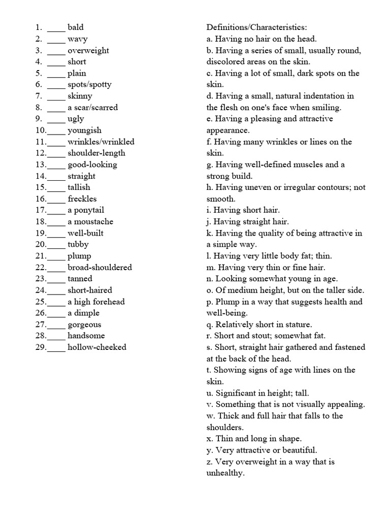 Book1 (Viktor) | PDF | Physical Attractiveness | Face