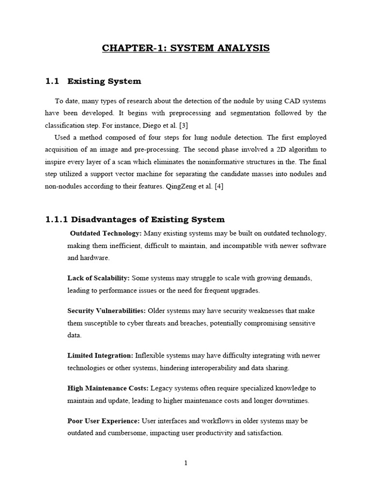 Mini - Main Document | PDF | Image Segmentation | Ct Scan