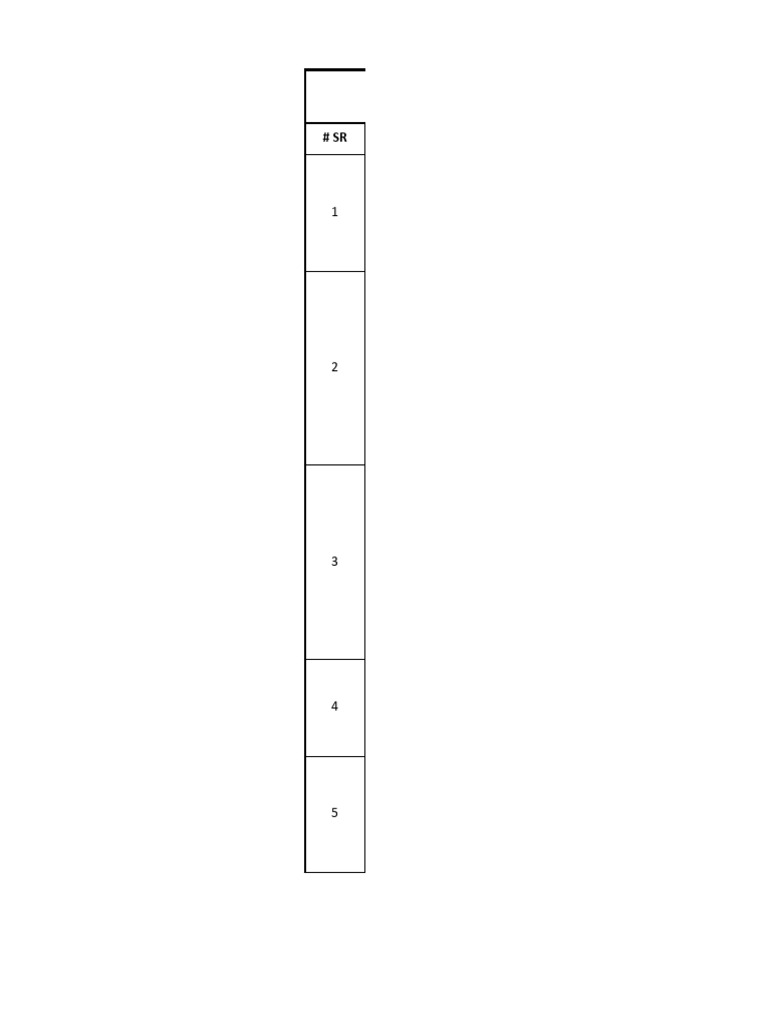 Pre-Mobilization HSE Audit Checklist | PDF | General Contractor | First Aid