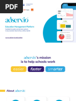 .A Proposal On The Eduffice Platform - 1662644404000 | PDF | Mobile ...