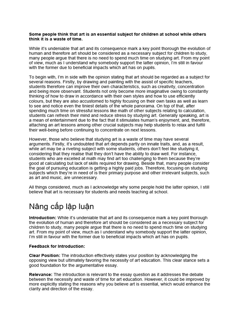 Result (1) | PDF | Essays | Creativity