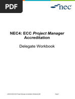 Full Member (MAPM) Guidance Notes | PDF | Project Management | Experience