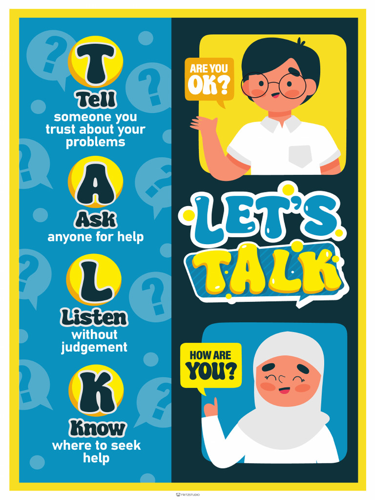 SOFTCOPY (LETS TALK) A3 | PDF