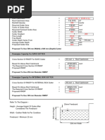Metric Hex Nut Dimensions Chart | PDF | Nut (Hardware) | Metalworking