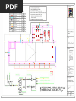 Swimming Pool Plumbing Layout Plan | PDF | Equipment | Building Materials