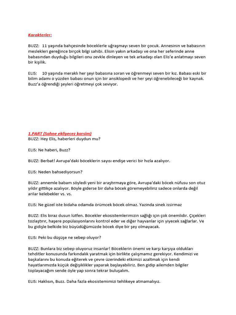 Etik Odev | PDF
