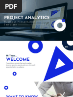 Wardiere Inc. Startup Presentation Deck | PDF | Computing | Service ...