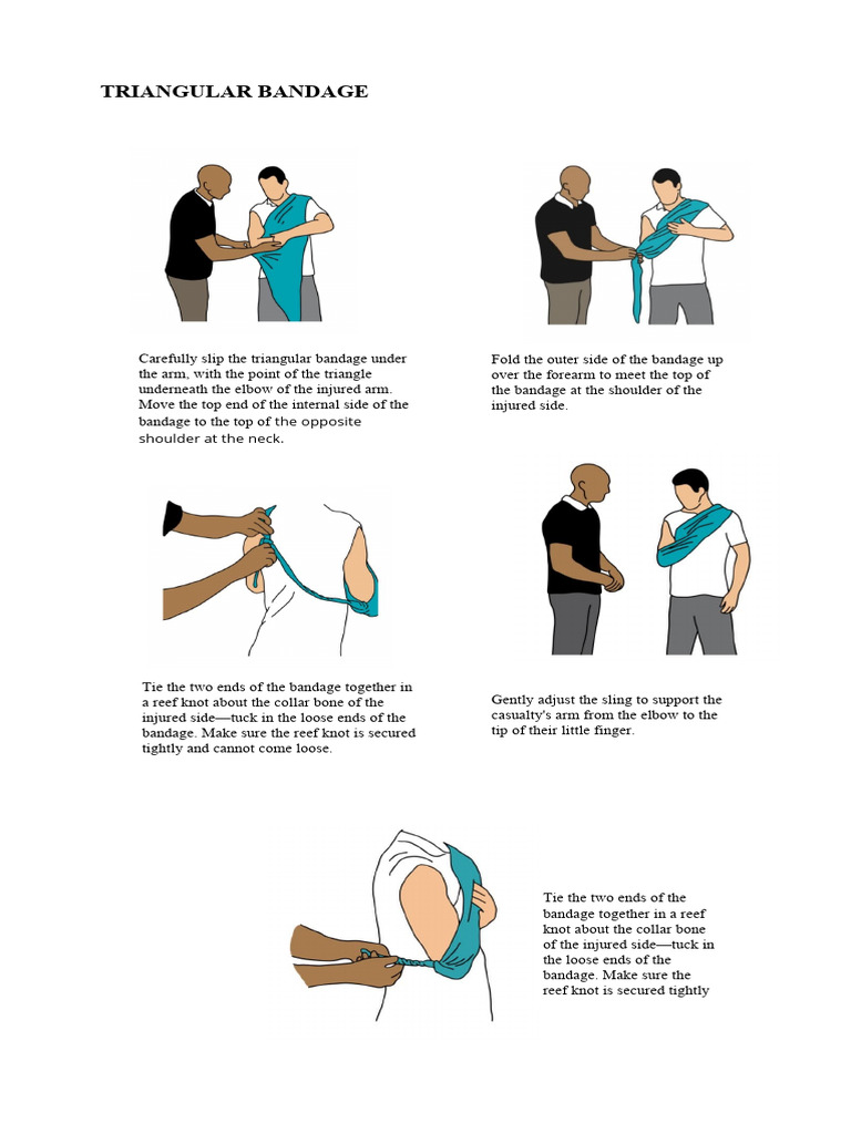 First Aid | PDF