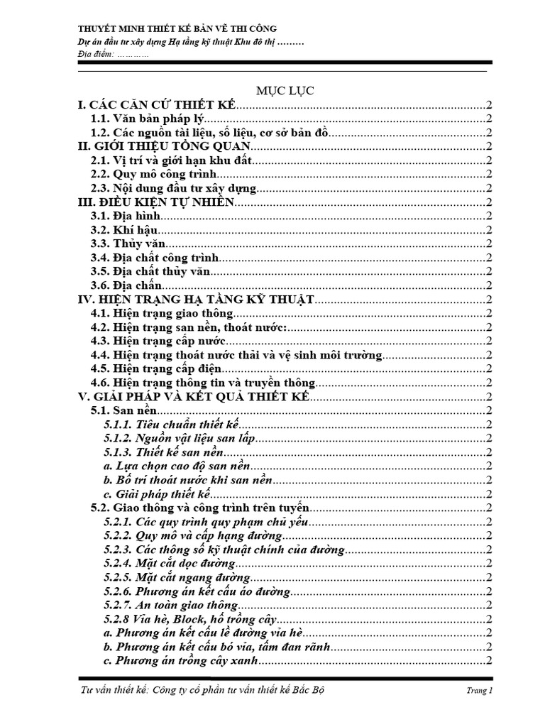 03B TM TKTC Bai Truong_dien | PDF