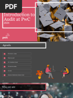 Org Chart PWC - The Official Board | PDF | Pricewaterhouse Coopers ...