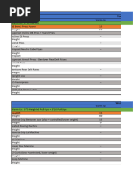 Jamie Eason Livefit Trainer | PDF | Weight Training | Physical Exercise