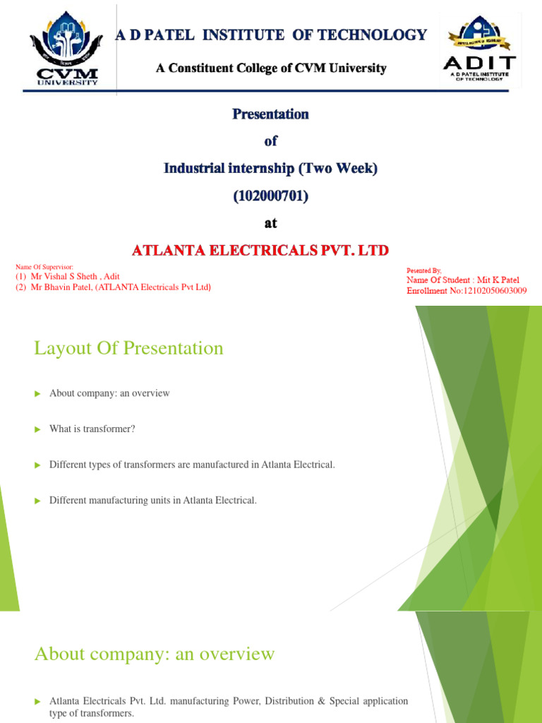 Presentation mit-compressed | PDF | Transformer | Electromagnetic Induction
