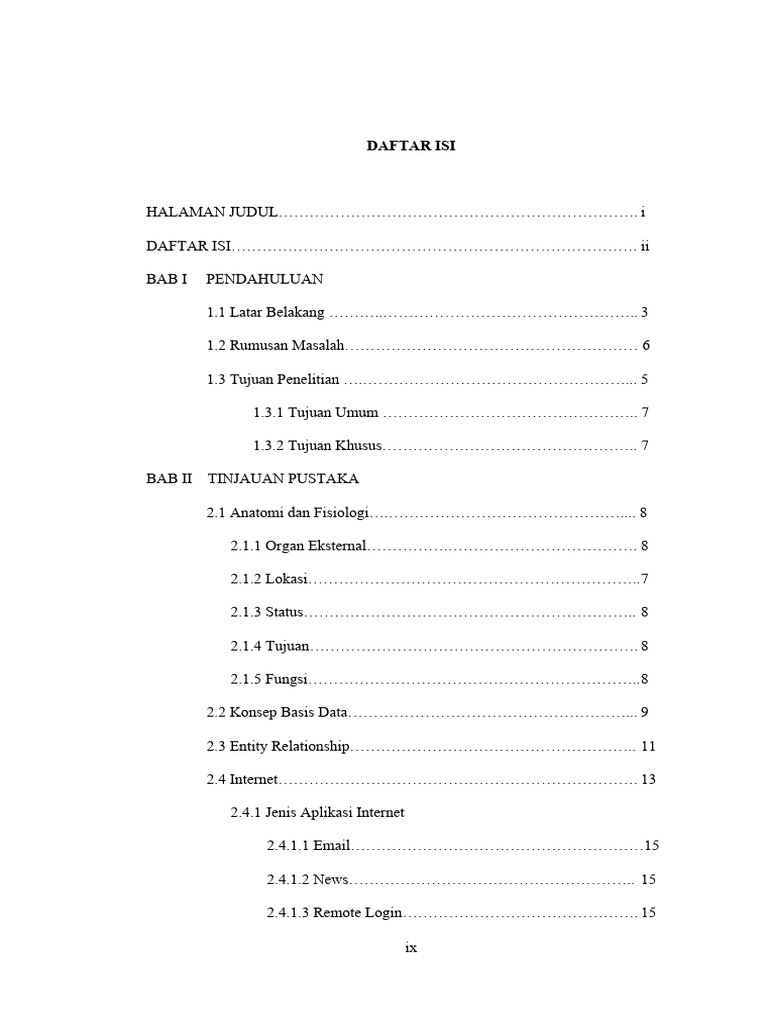 Panduan Lengkap Basis Data dan PHP | PDF