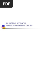 Piping Coordination Systems - Mechanical Symbols For Isometric Drawings ...
