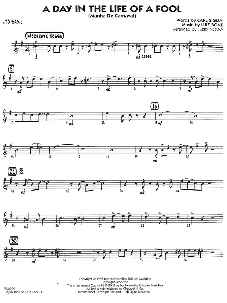 A day in a life - a day in a life | PDF