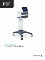 Parapac Service Manual | PDF | Valve | Calibration