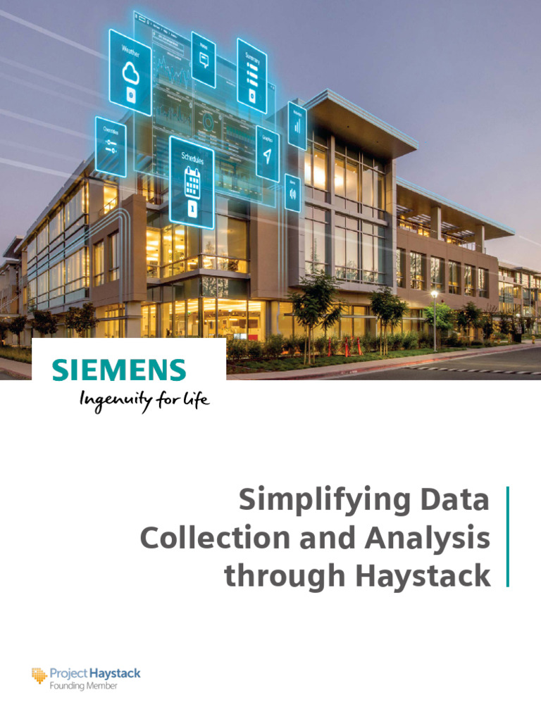 Simplifying Data Collection and Analysis Through Haystack | PDF ...