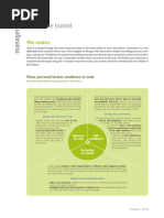 DiSC Profile Worksheet | PDF | Emergence | Neuroscience
