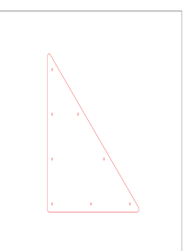 Placa Triangular | PDF