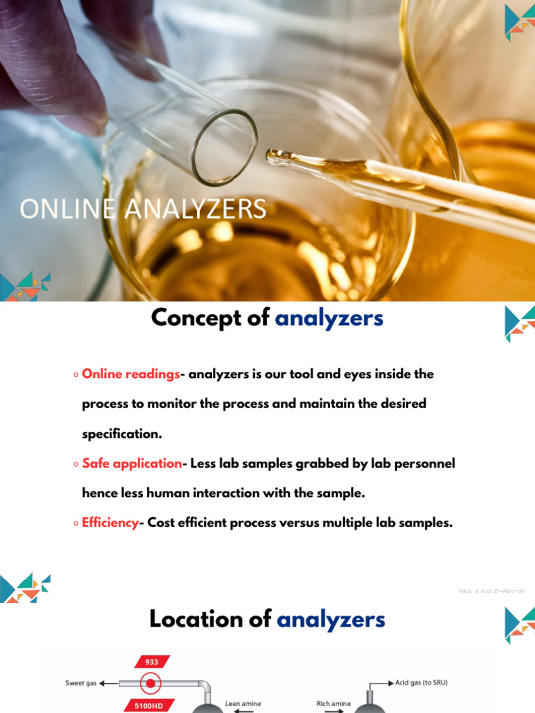 AMETEK CH 933 | PDF | Chromatography | Ultraviolet