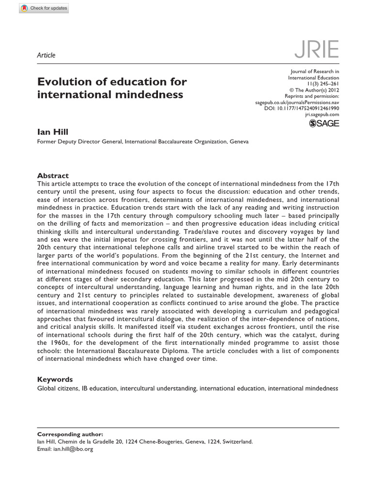 hill-2012-evolution-of-education-for-international-mindedness ...
