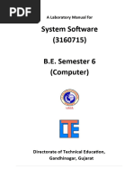 Understanding Programming Language Levels | PDF | Assembly Language | Computer Programming