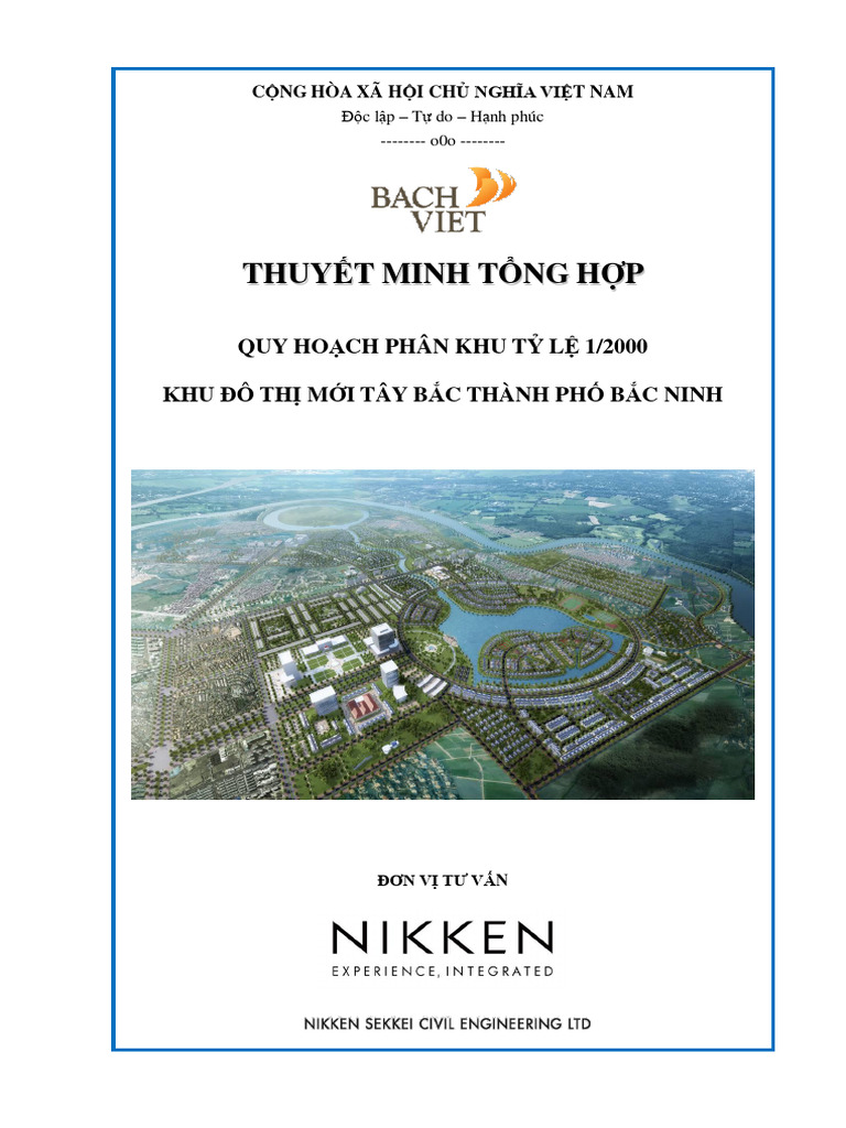 190723.thuyet Minh Tong Hop | PDF