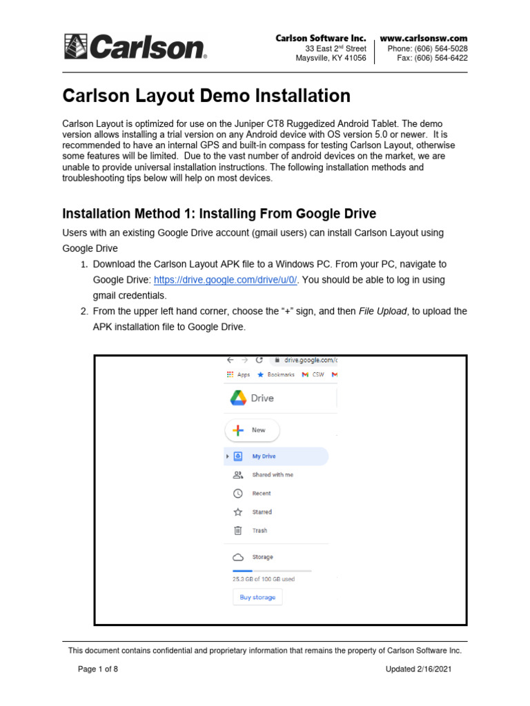 LayoutInstallation (Guide For Official Version) Crack | PDF | Android (Operating System ...